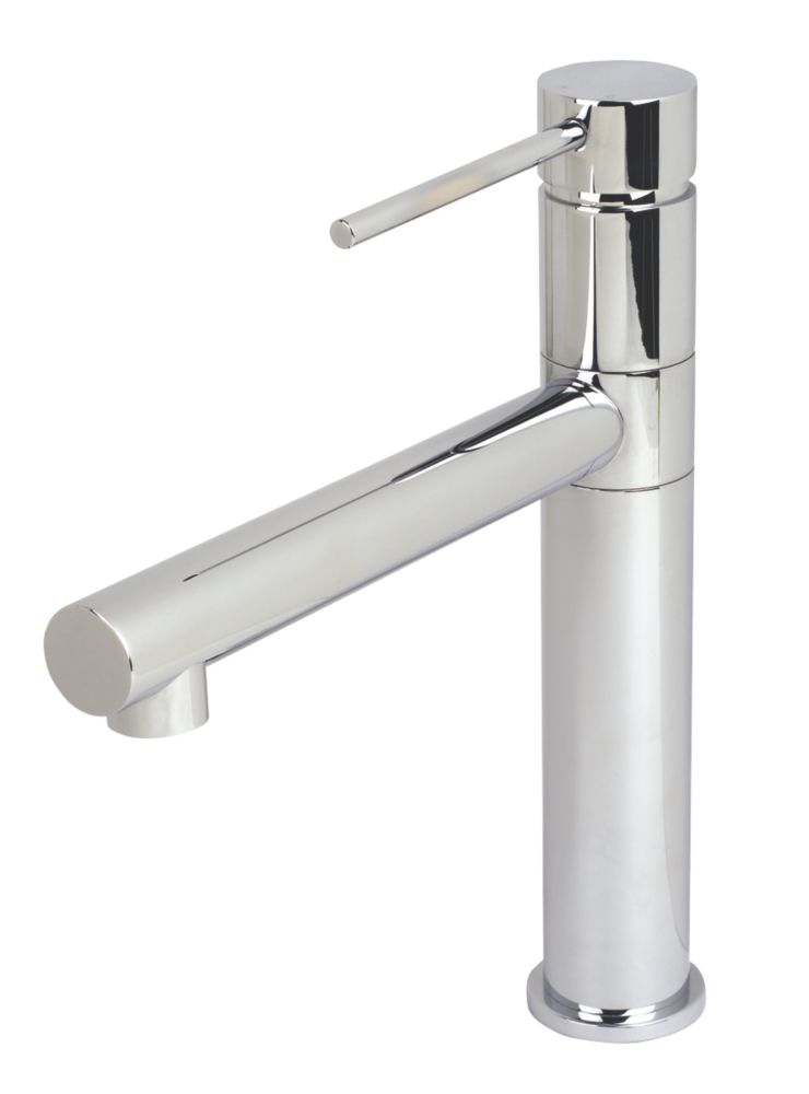 Swirl Kitchen Mixer Taps | Kitchen Taps | Screwfix.com