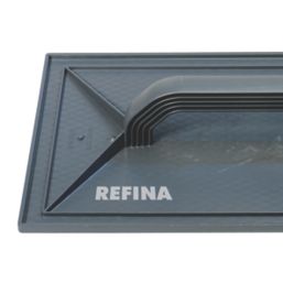 Refina ABS Float 16" x 10" - Screwfix