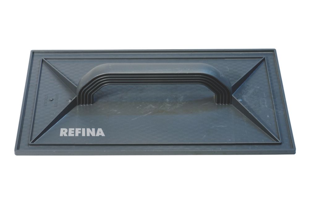 Refina ABS Float 16" x 10" - Screwfix