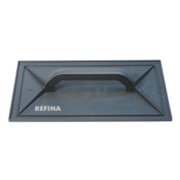 Refina ABS Float 16" x 10" - Screwfix