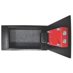 Yale Y-FLS0000 Key Floor Safe 4.4Ltr - Screwfix