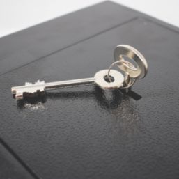 Yale Y-FLS0000 Key Floor Safe 4.4Ltr - Screwfix