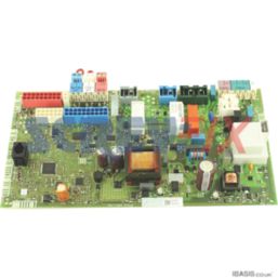 Vaillant 0010028086 Printed Circuit Board - Screwfix