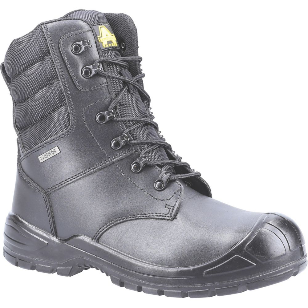 Size 14 Safety Boots | Safety Footwear | Screwfix.com