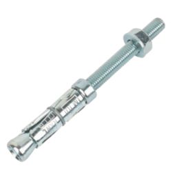 Rawlplug Fire Rated Projecting Shield Anchors R-RBP M10 x 135mm 50 Pack ...