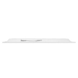 Luceco Luxpanel Essence Rectangular 1200mm x 600mm LED Panel Light ...