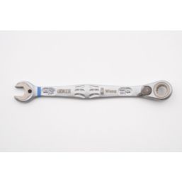 Wera 6001 Joker Switch Combination Spanner 5/16" - Screwfix