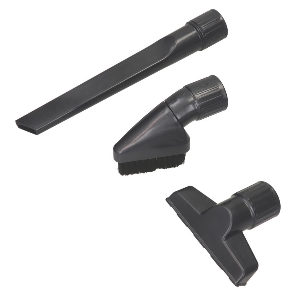 Electruepart NZL9007 Universal Vacuum Cleaner Push Fit Tool Kit - 36 ...
