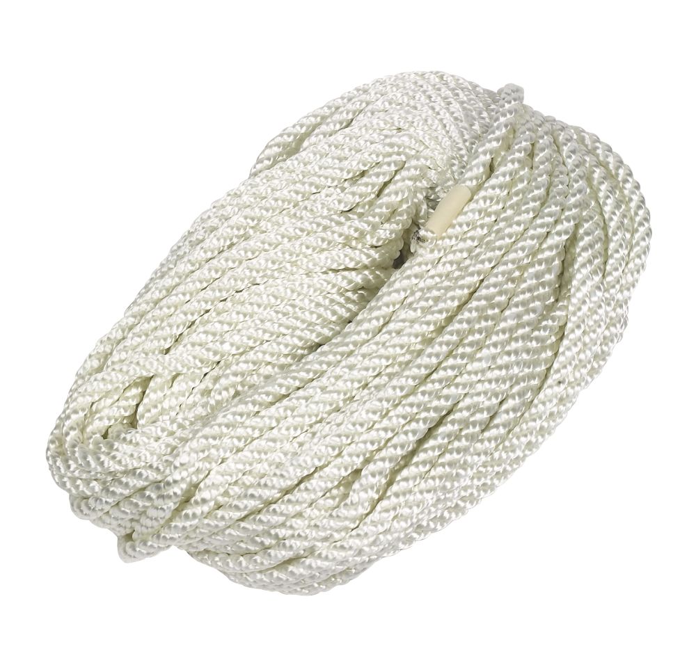 Rope | Rope & Chain | Screwfix.com
