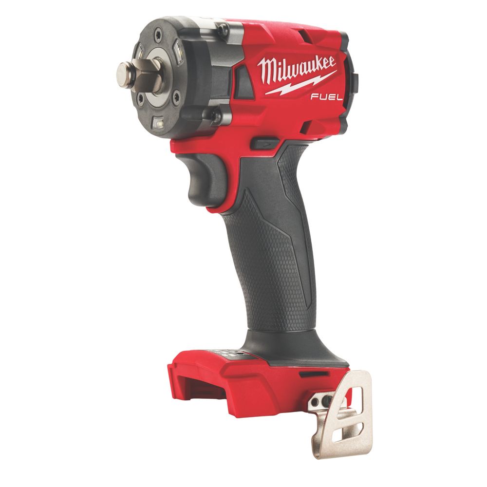 Milwaukee M18FIW2F12-0 FUEL 18V Li-Ion RedLithium Brushless Cordless ...