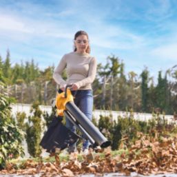 Stiga VS 100e Kit 40V 2 x 4.0Ah Li-Ion E-Power Brushless Cordless ...