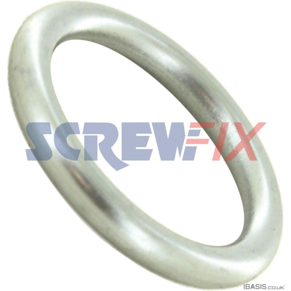 Glow-Worm 0020026404 O-Ring - Screwfix