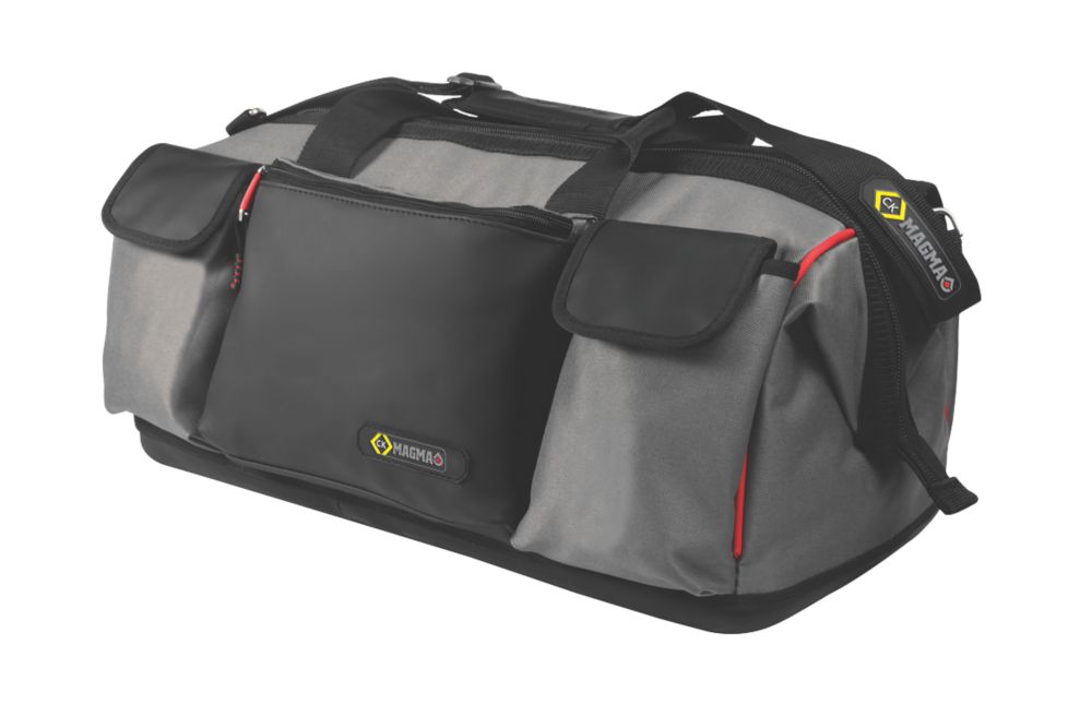 CK Magma Tool Bags | Tool Storage | Screwfix.com