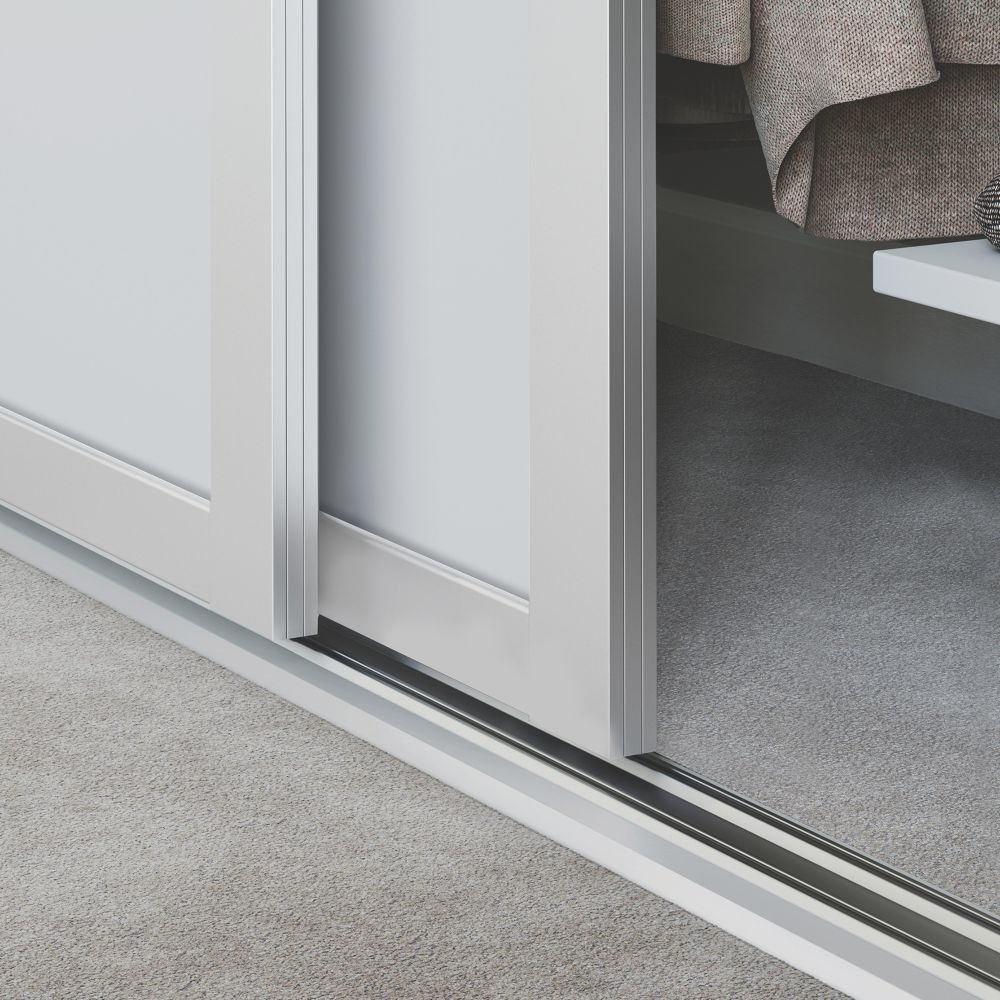 Spacepro 914mm doors store