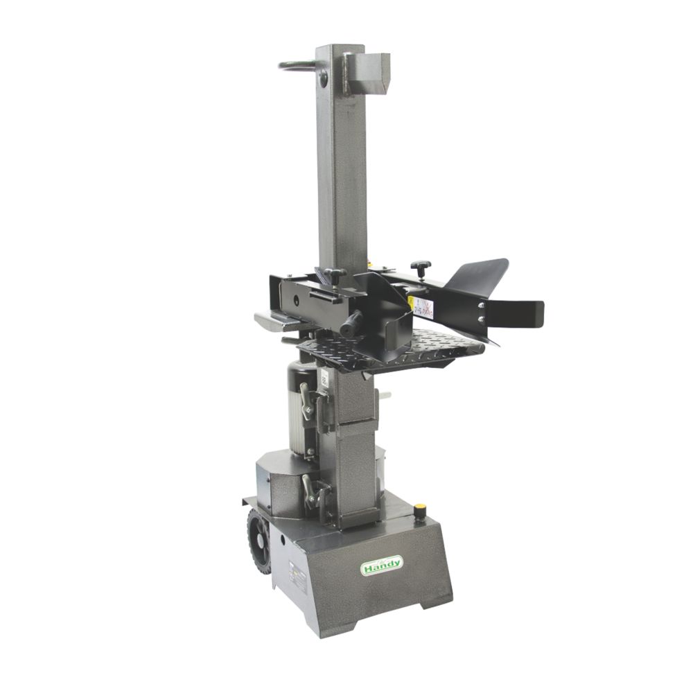 Log Splitter | Manual Log Splitters | Screwfix.com