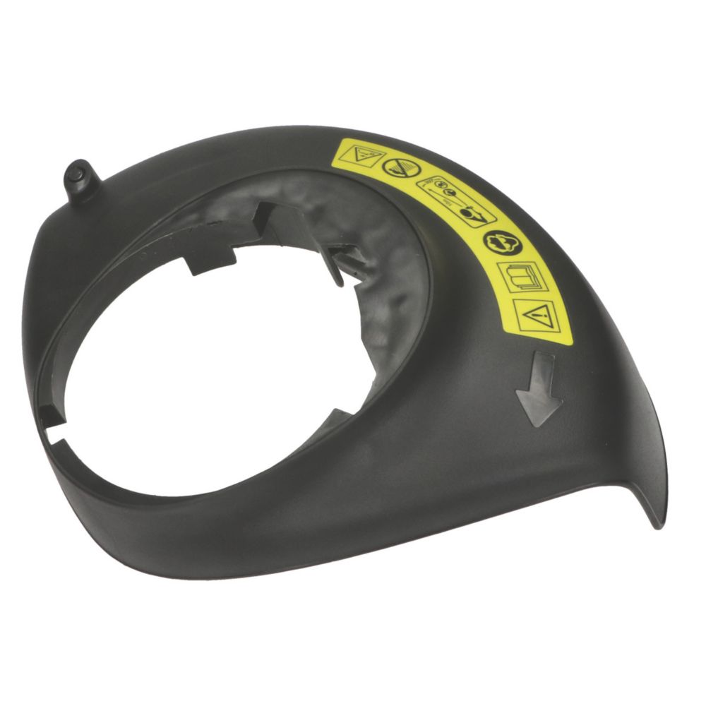 Flymo 522490101 Mini Trim ST Guard - Screwfix