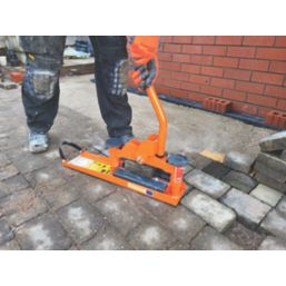 Altrad Belle Minipave Block Paving Cutting Tool - Screwfix