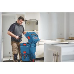 Bosch L-BOXX 136 Tool Storage System 14" - Screwfix