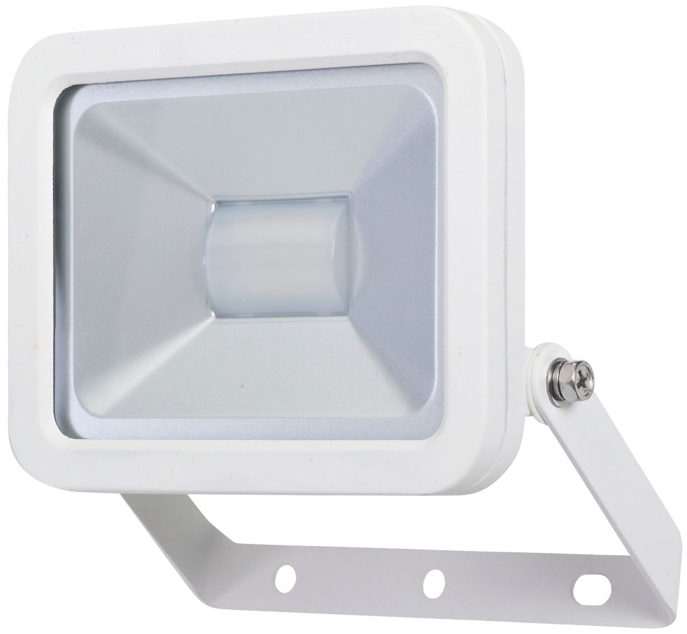 LAP Floodlights | Outdoor Lighting | Screwfix.com