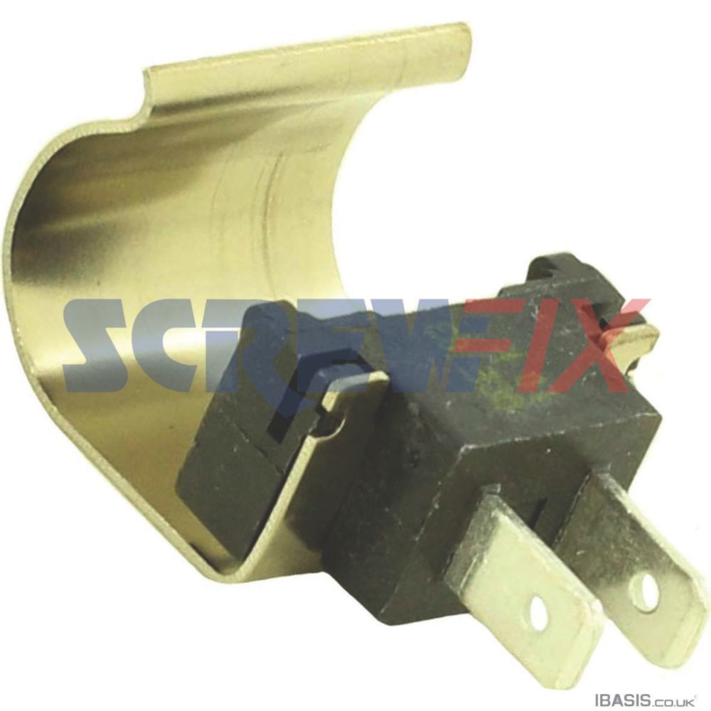 Glow-Worm 0020014160 DHW Outlet Pipe NTC Sensor - Screwfix