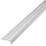 External Render Stop Bead 10-12mm x 2.5m 5 Pack - Screwfix