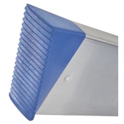 Werner Aluminium 1.69m 8 Step Swingback A Frame Step Ladder - Screwfix