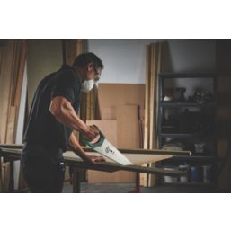 Magnusson 7tpi Wood Panel Saw 18 455mm Screwfix