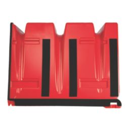 Essentials Flood Barrier 54cm x 75cm - Screwfix