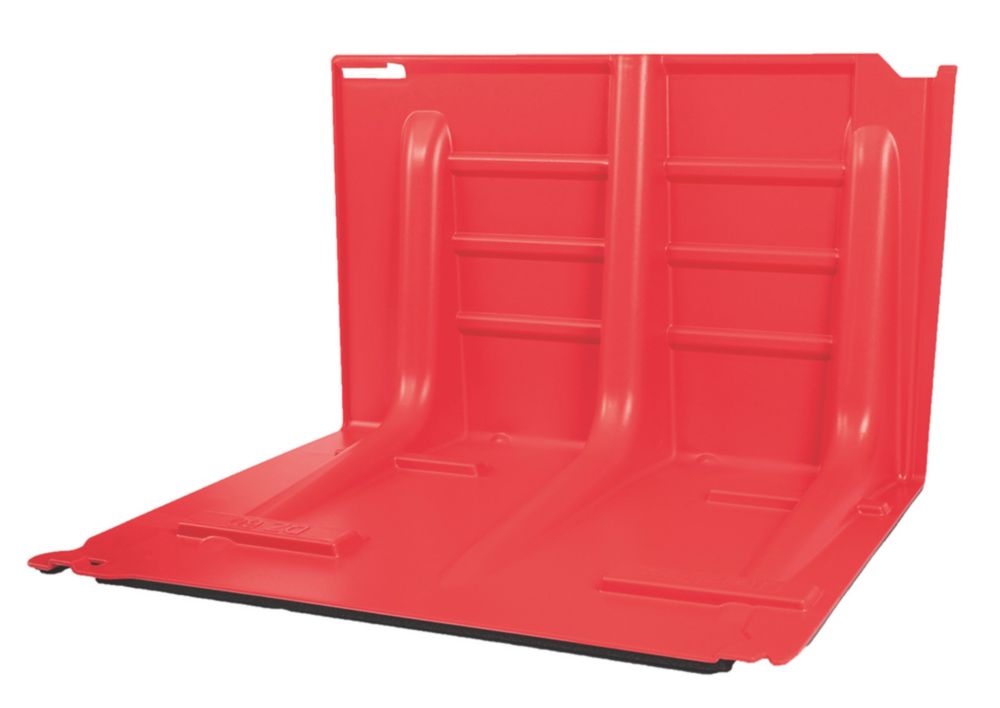 Essentials Flood Barrier 54cm x 75cm - Screwfix