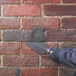 No Nonsense All Purpose Mortar Grey 5kg - Screwfix