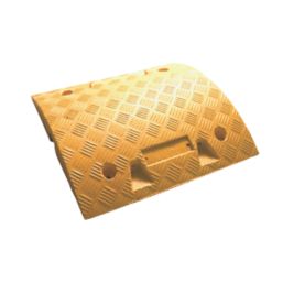 Melba Swintex Speed Ramp Yellow 75mm - Screwfix