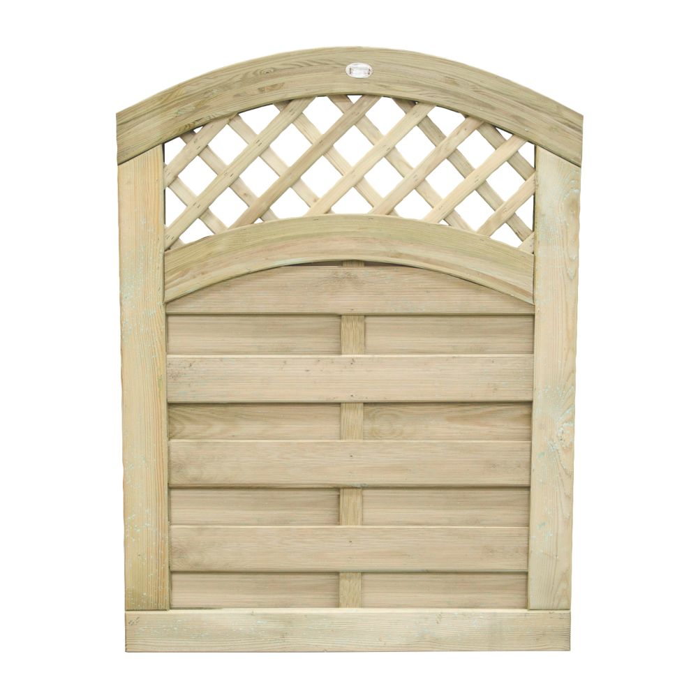 Jewsons Garden Gates | Fasci Garden