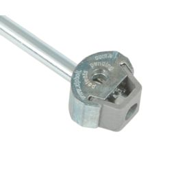 Trend Worktop Connectors 158mm 3 Pack - Screwfix