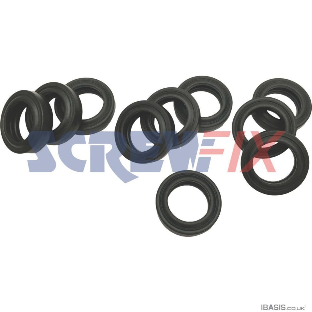 Vaillant 178969 Sealing Ring - Screwfix