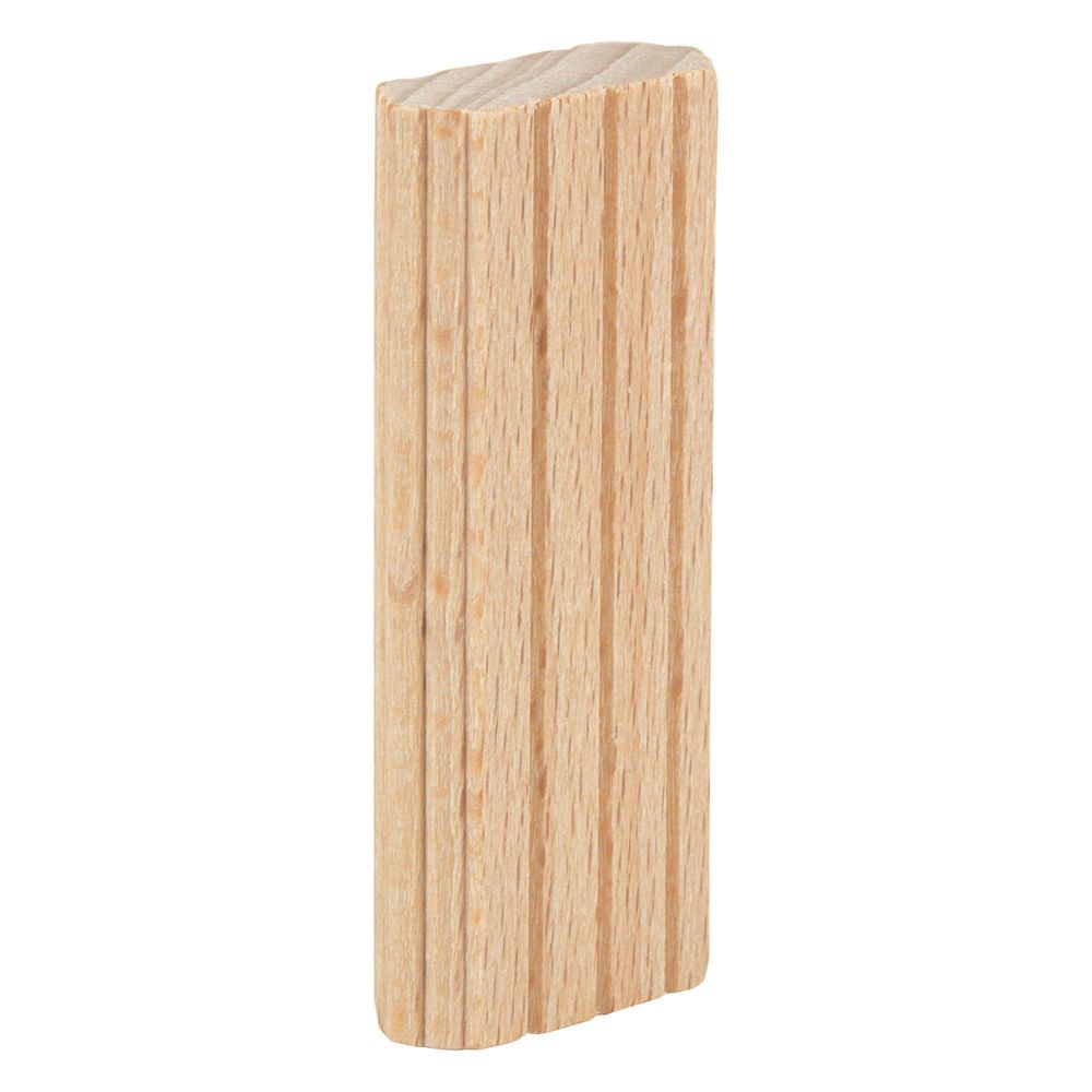 Trend Loose Tenons 8mm x 50mm 50 Pack - Screwfix