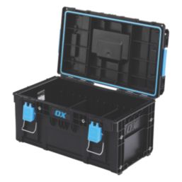 OX Pro TOOLTREK Toolbox 21" - Screwfix