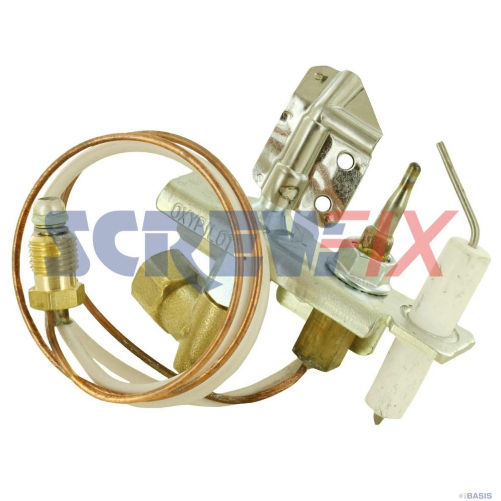 Ideal Heating 174576 ODS OXYPILOT (84009036000) - SIT - Screwfix