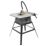 Titan TTB763TAS 254mm Electric Table Saw 220-240V - Screwfix