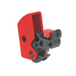 Master Lock MCB Universal Lockout - Screwfix