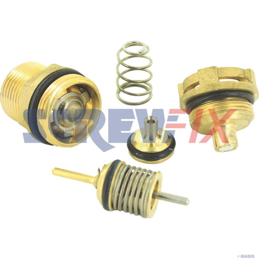 Ideal Heating 172507 DIVERTOR VALVE KIT (BI1141 501) - Screwfix