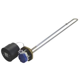 T-Smart Immersion Heater 680mm - Screwfix