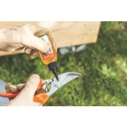 STIHL Multioil Bio Chain Oil 50ml Screwfix