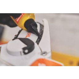 STIHL Multioil Bio Chain Oil 50ml Screwfix