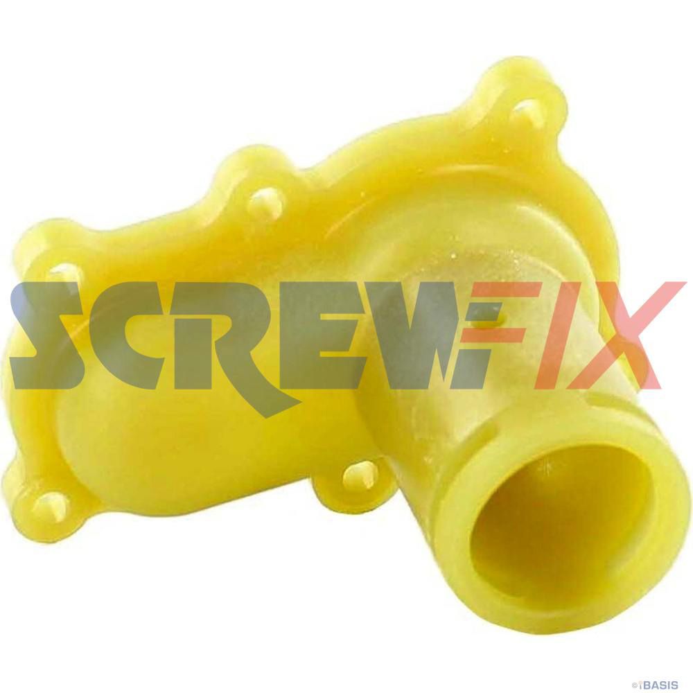 Vokera 10020335 Manifold Top - Screwfix