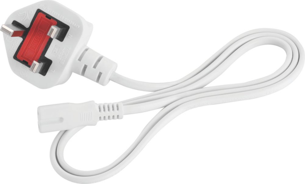 Sylvania Connector Cable 1m - Screwfix