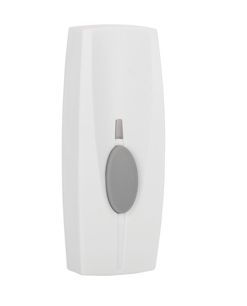 Doorbells | Door Chimes | Screwfix.com