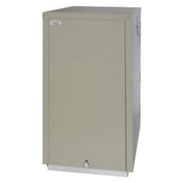 Grant Vortex Eco 50-70 Oil Heat Only Outdoor Boiler - Screwfix