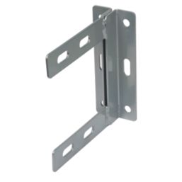 Labgear TV Aerial Wall Fixing Kit - Screwfix