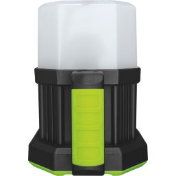 Luceco Herculous LED Open Area Worklight 66W 7150lm 220-240V - Screwfix