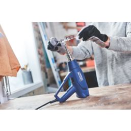 Rapid R1800 1800W Electric Heat Gun 240V - Screwfix